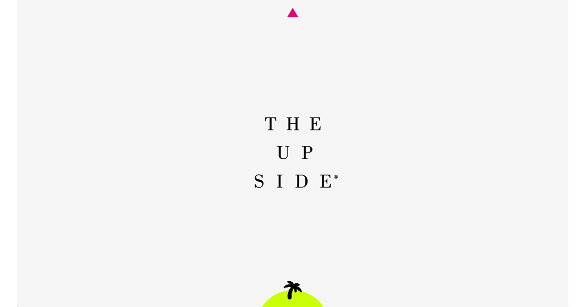 The Upside is a strategy & innovation partner that co-creates better ...
